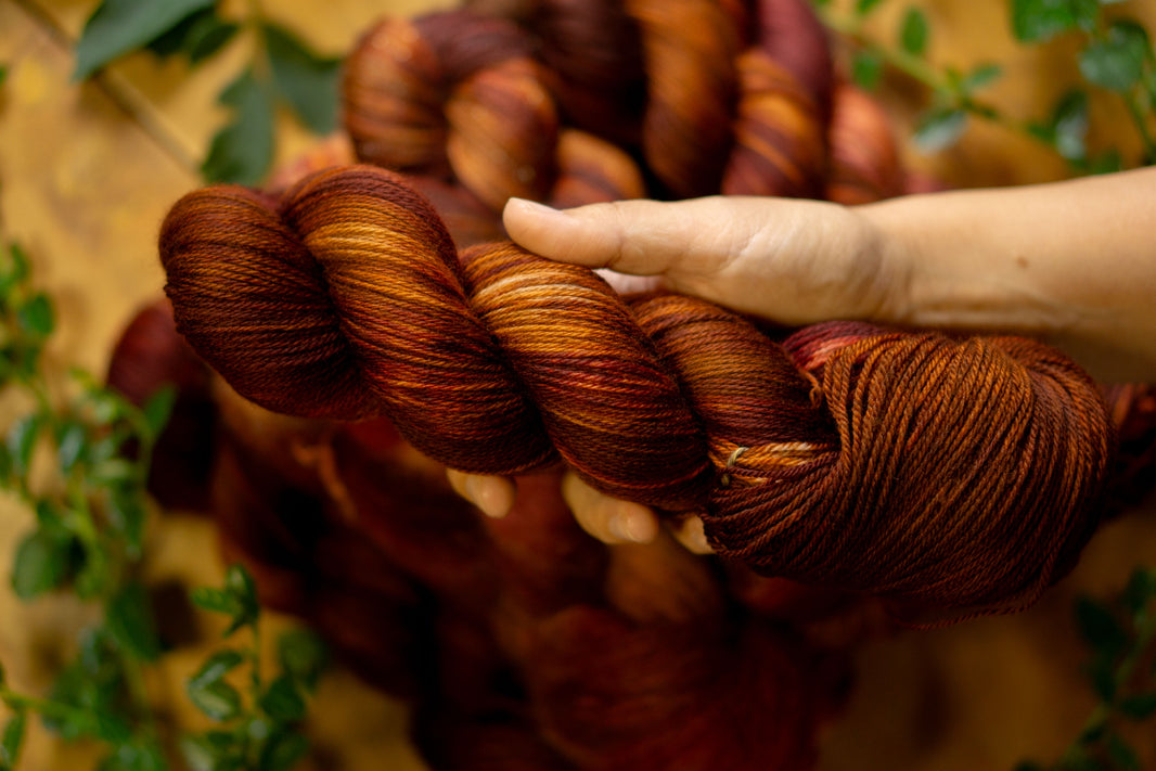 Creative Anarchy Yarn – CreativeAnarchyYarn